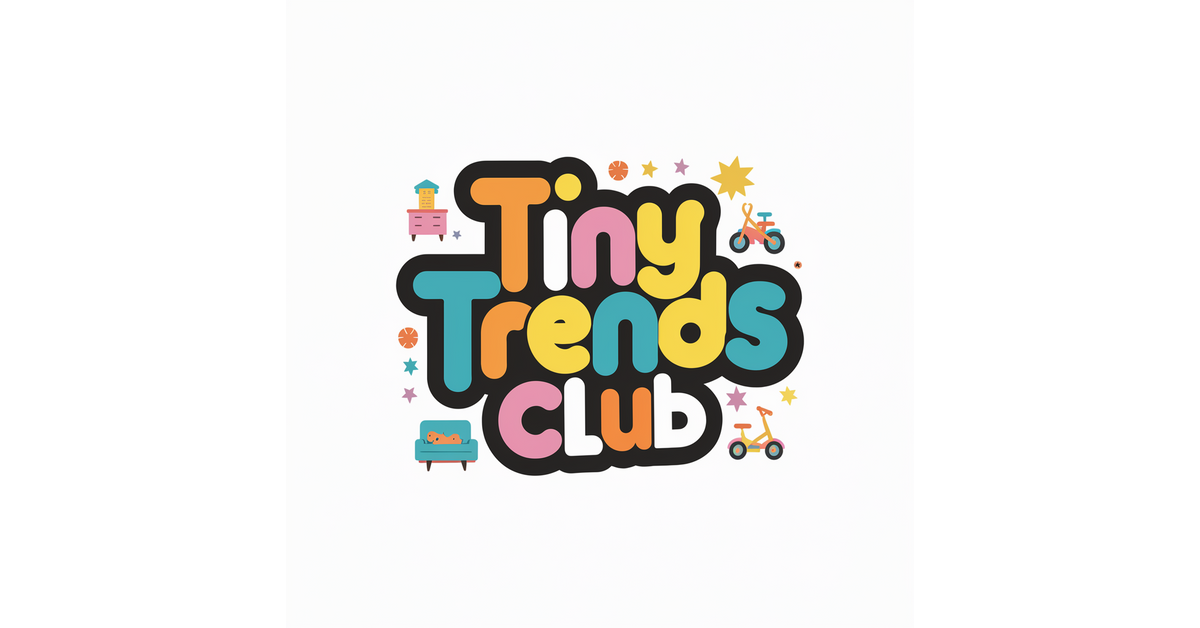 Products – Tiny Trends Club